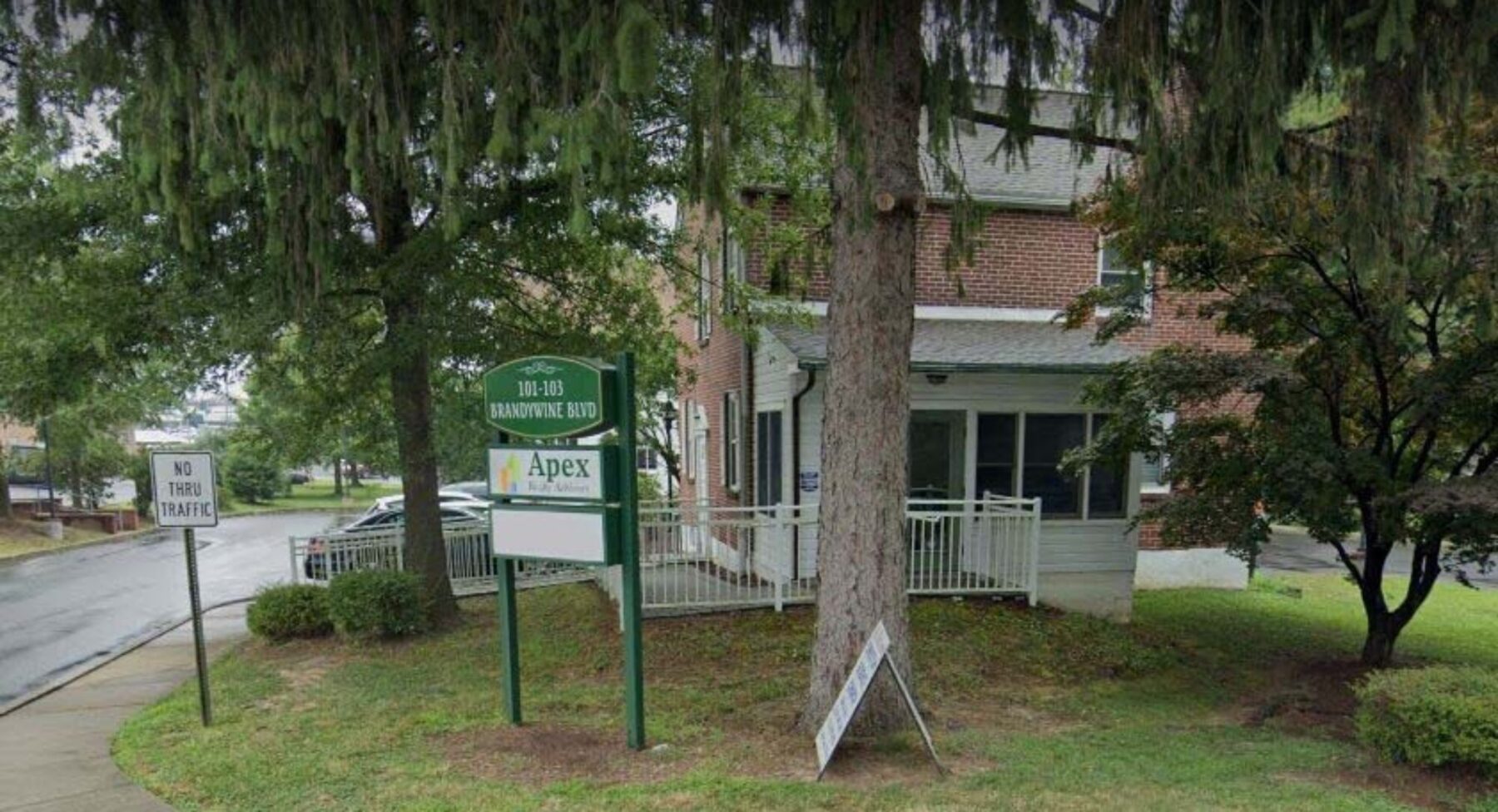 Apex Realty Advisory